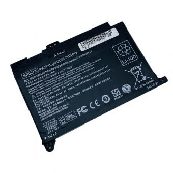 bateria recarregável hp/bp02/bp02x/notebook li-polímero para HP ...